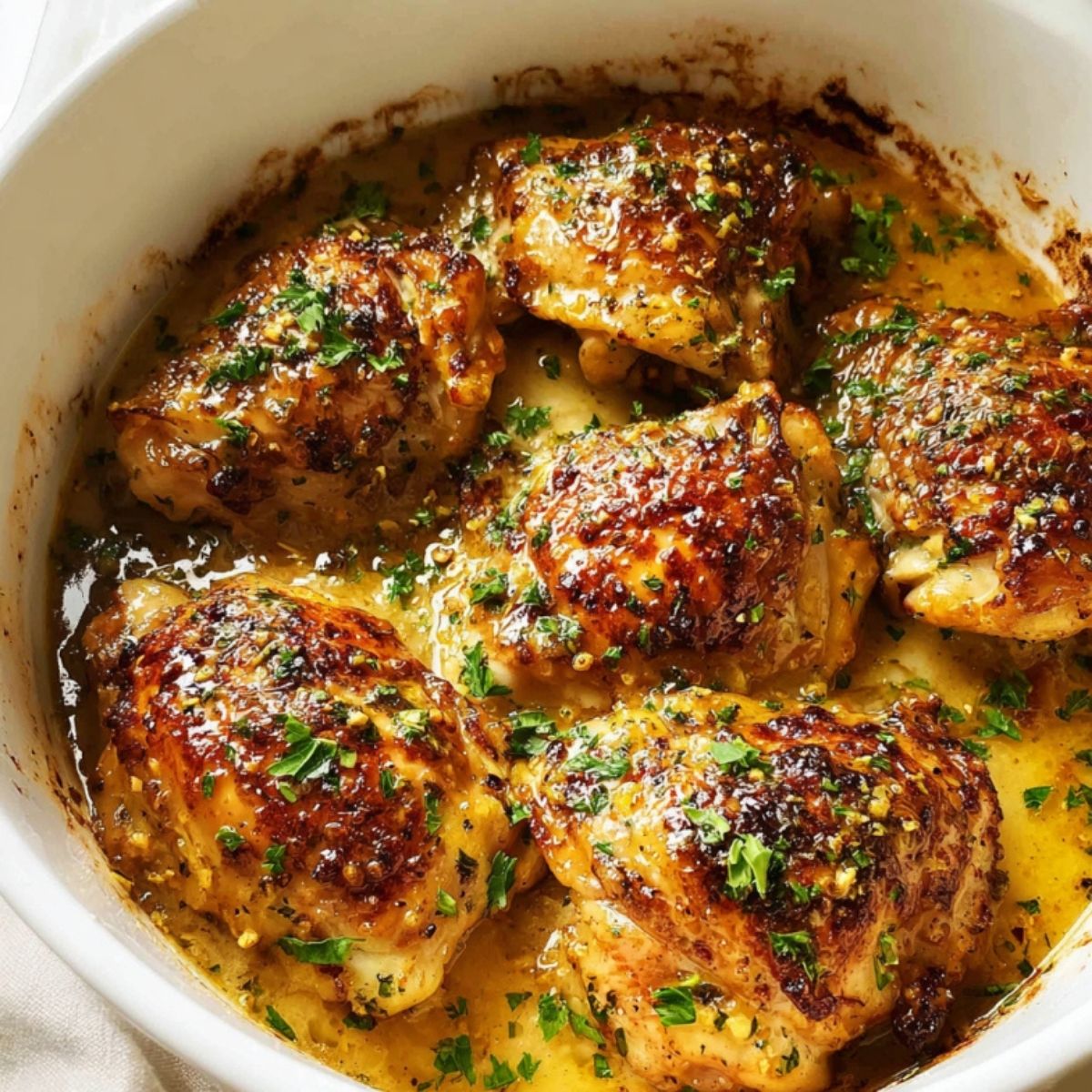 Roast Chicken