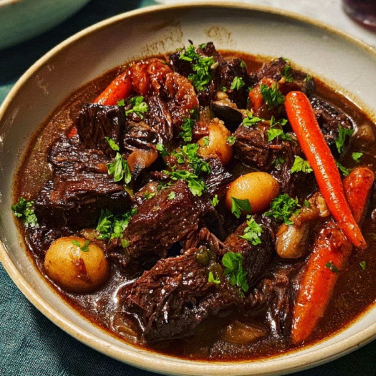Classic French Recipe
