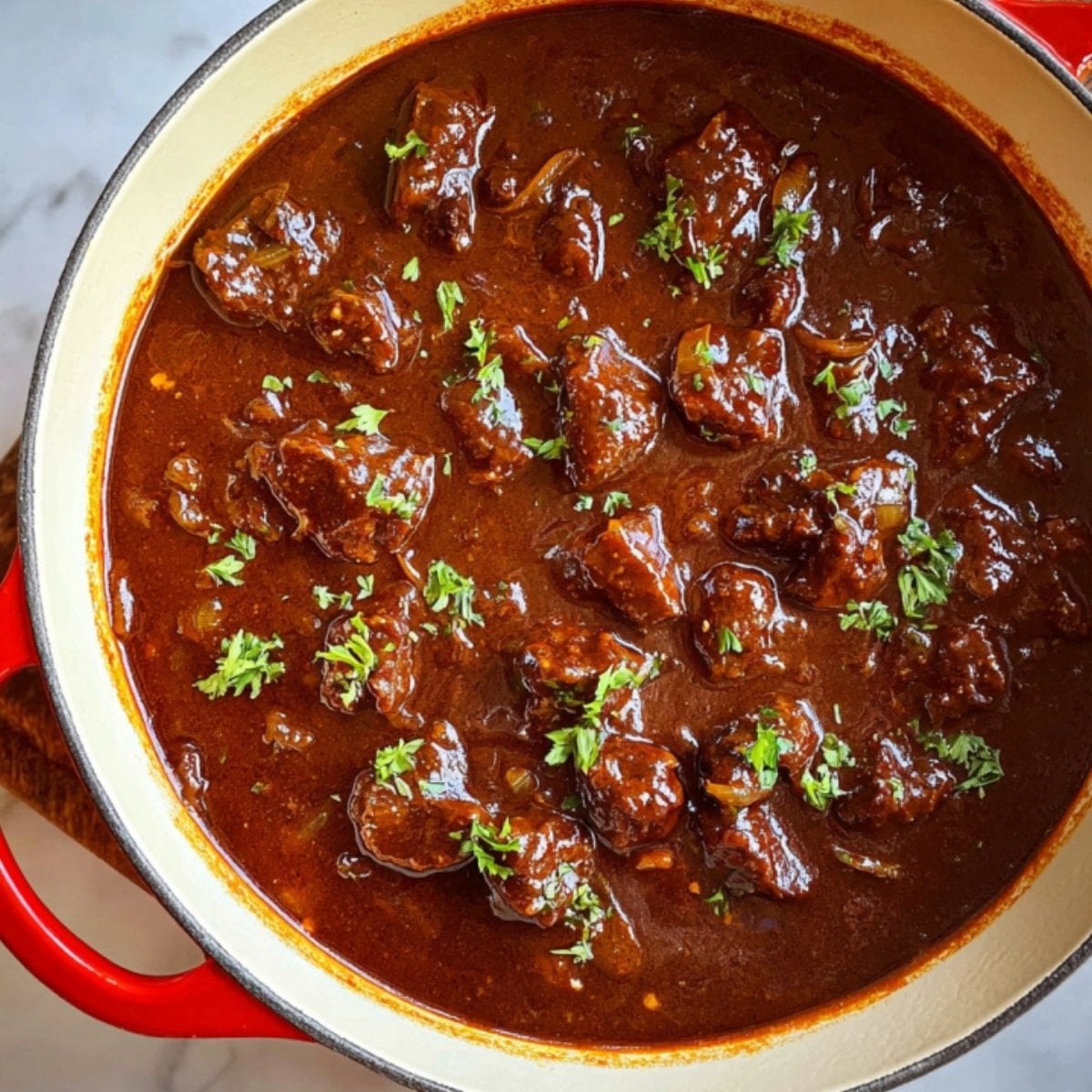 Gulasch Beef Goulash Recipe
