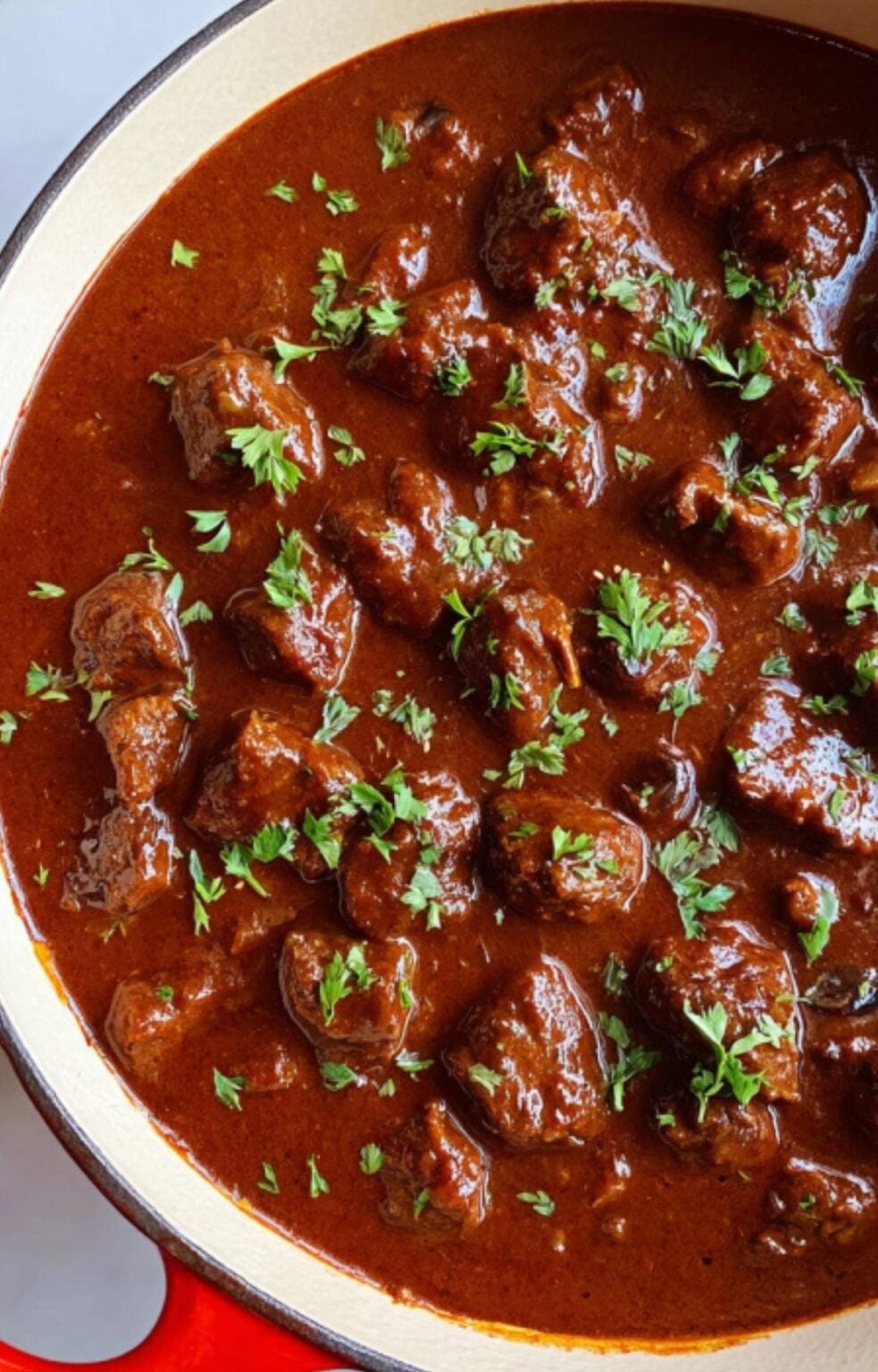 Gulasch Beef Goulash Recipe