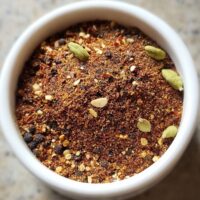 Corned Beef Spice Packet