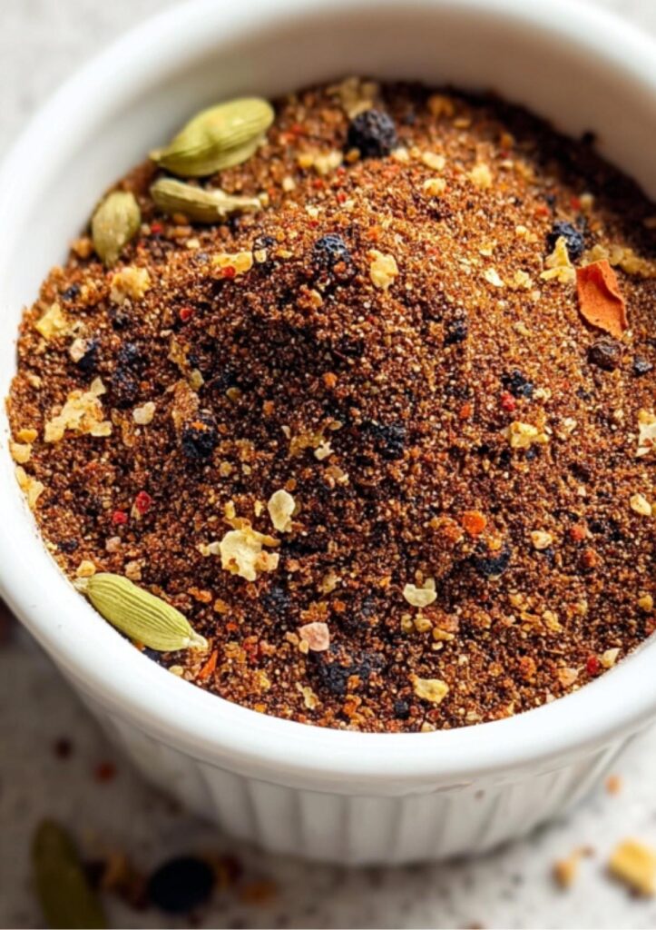 Corned Beef Spice Packet