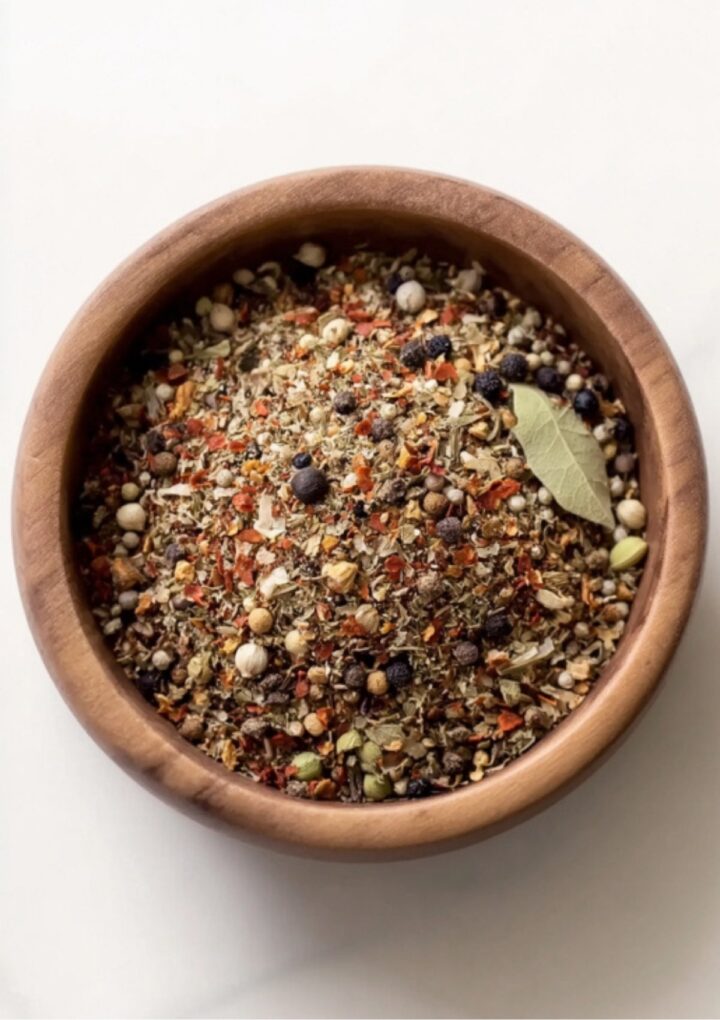 Spices for Corned Beef