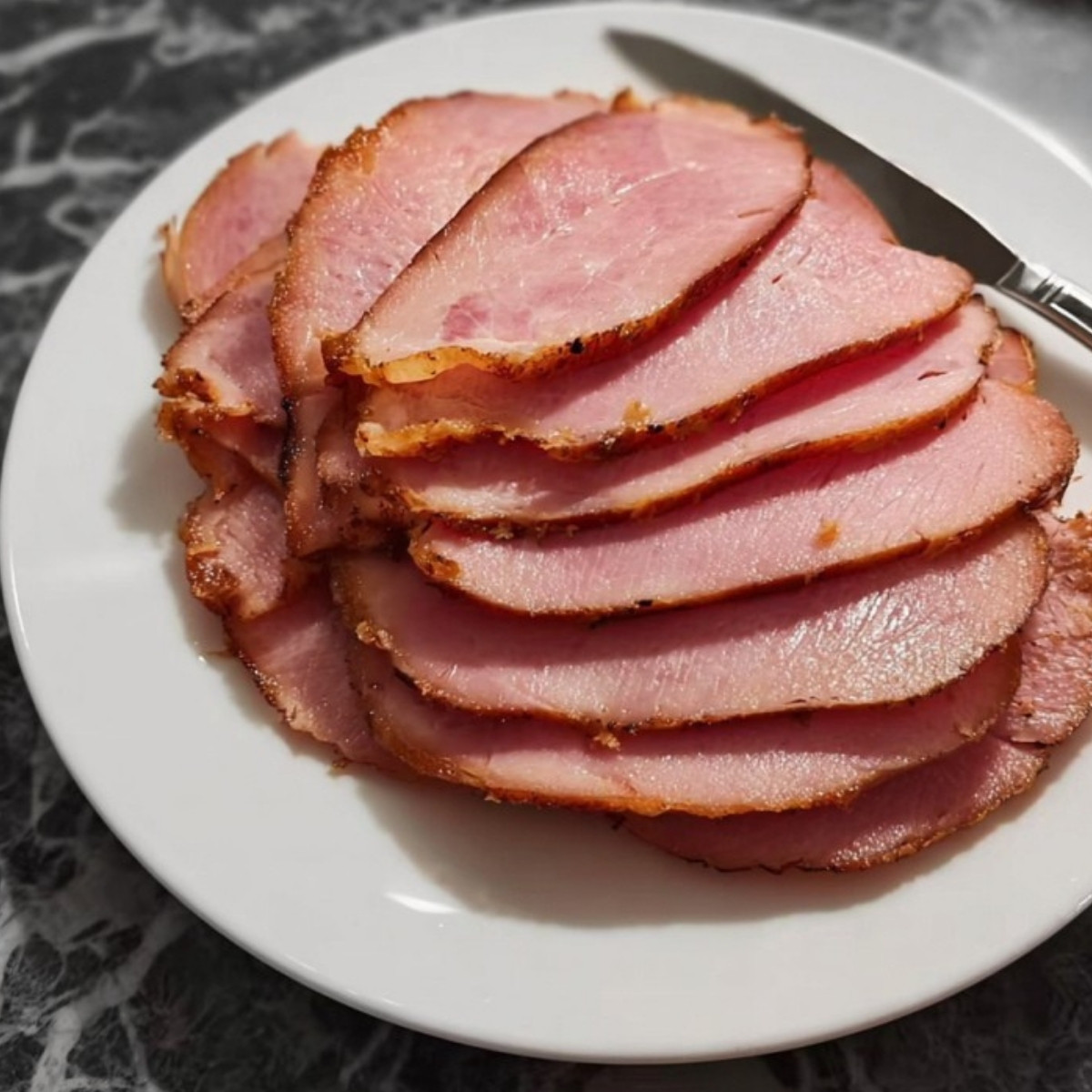 How Long to Cook a Smoked Ham in the Oven?
