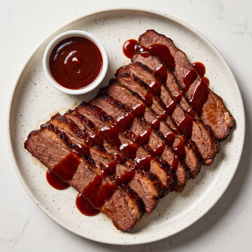Smoked Wagyu Beef Brisket Recipe (Tender & Juicy)